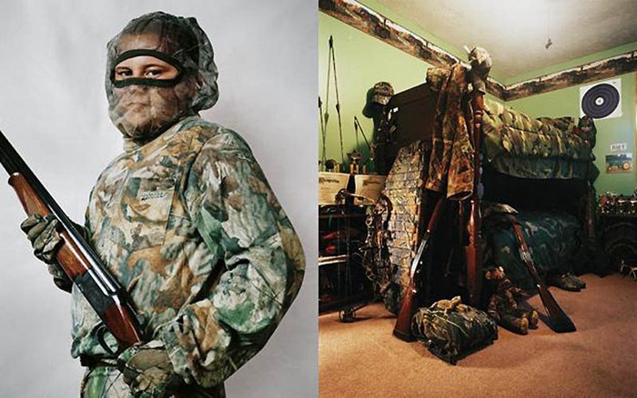 Where Children Sleep | Amusing Planet